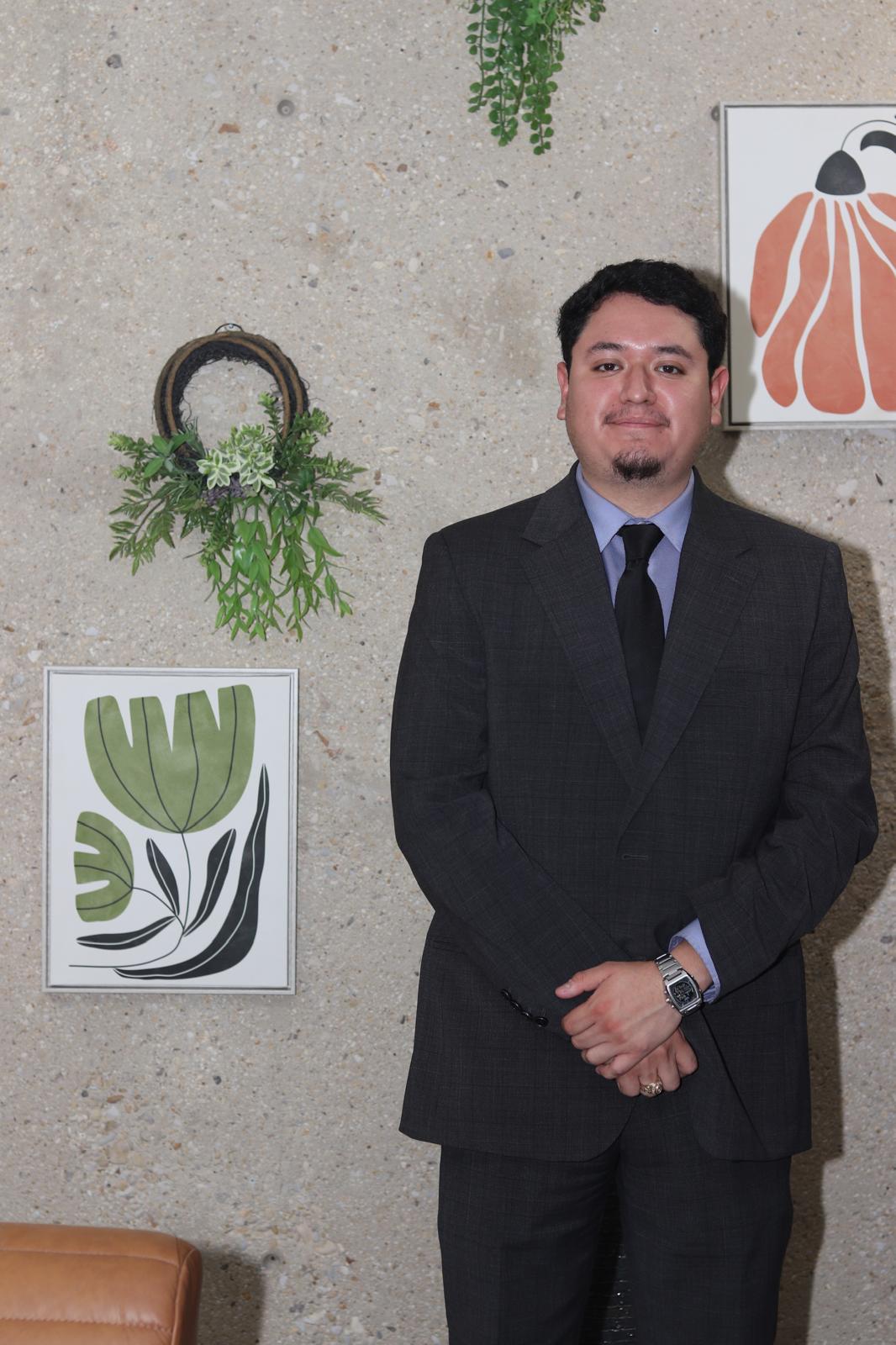 Meet the Strix Strategies Inc team of business experts.